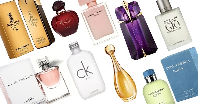 Profumi Donna Piu Venduti ~ Montale Profumo