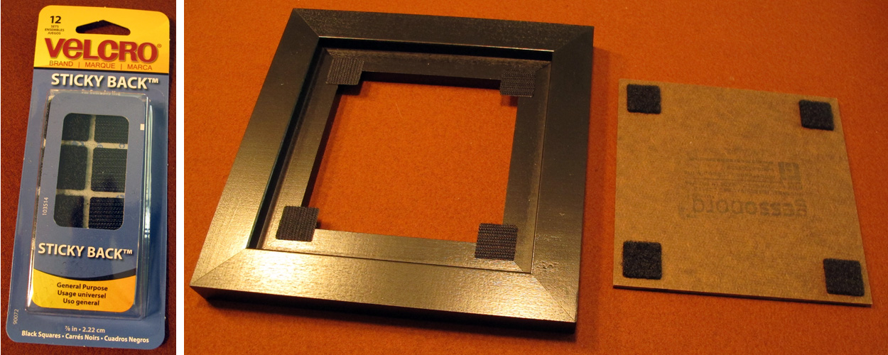 Carol Marine's Painting a Day: Halved and Halved Again