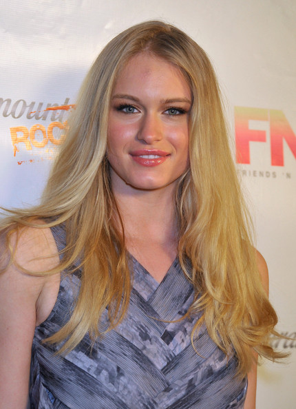 NovaShare: Leven Rambin