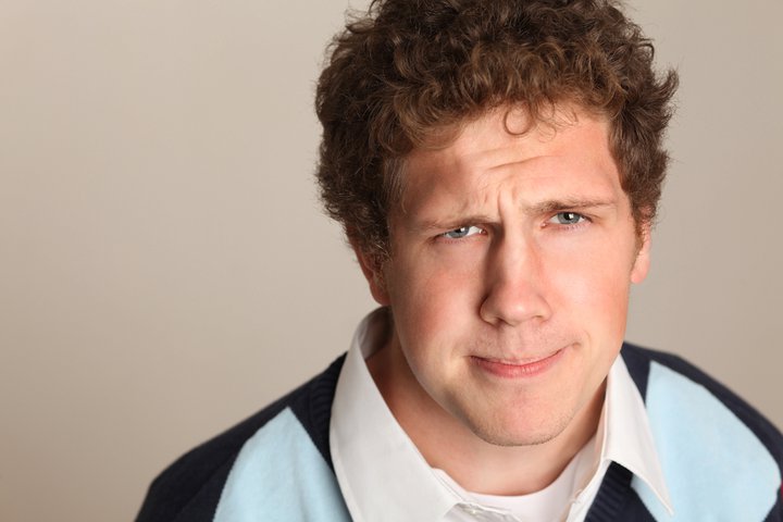 Originality by Design: Our Guest Today is Author Nate Friedman