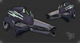 Halo Master Class: Covenant Weapons