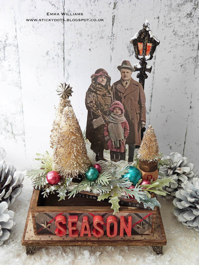 That's Life: The Season Of Goodwill...