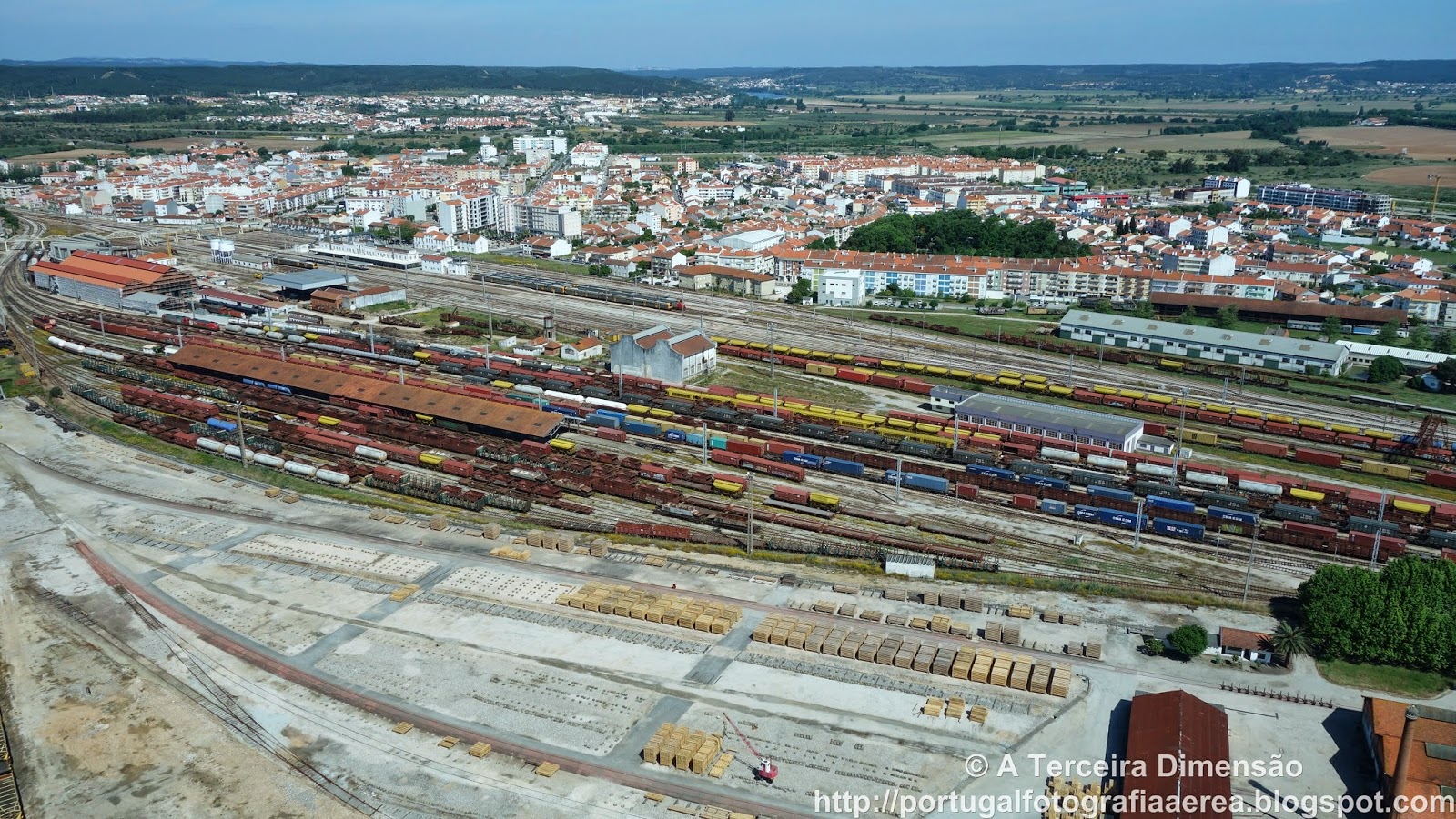 Entroncamento | SkyscraperCity Forum