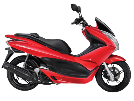 HONDA 150 PCX REVIEW and SPECIFICATIONS | The New Autocar