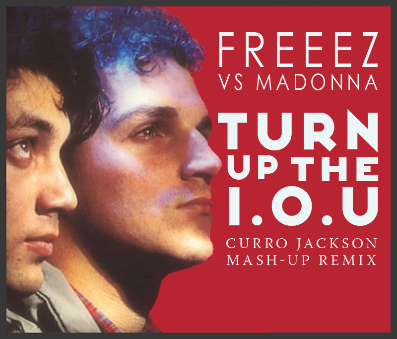 freeez were a dance music group from london known initially as one of ...