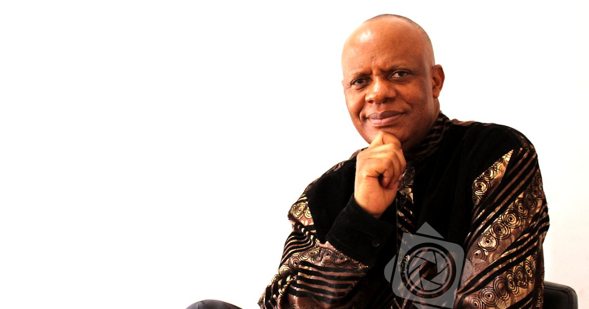 Apostle Alexander Chisango - PHOTO GALLERY