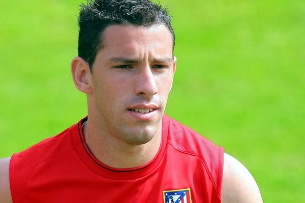 Maxi Rodriguez ~ Picture World