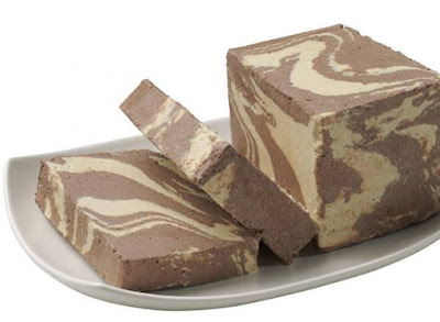 TANAN HALVA ORGINALAN RECEPT A SAMO 3 SASTOJKA...DA SAM ZNALA DA JE ...