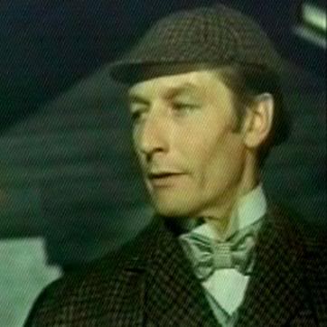 John Neville (actor) - Alchetron, The Free Social Encyclopedia