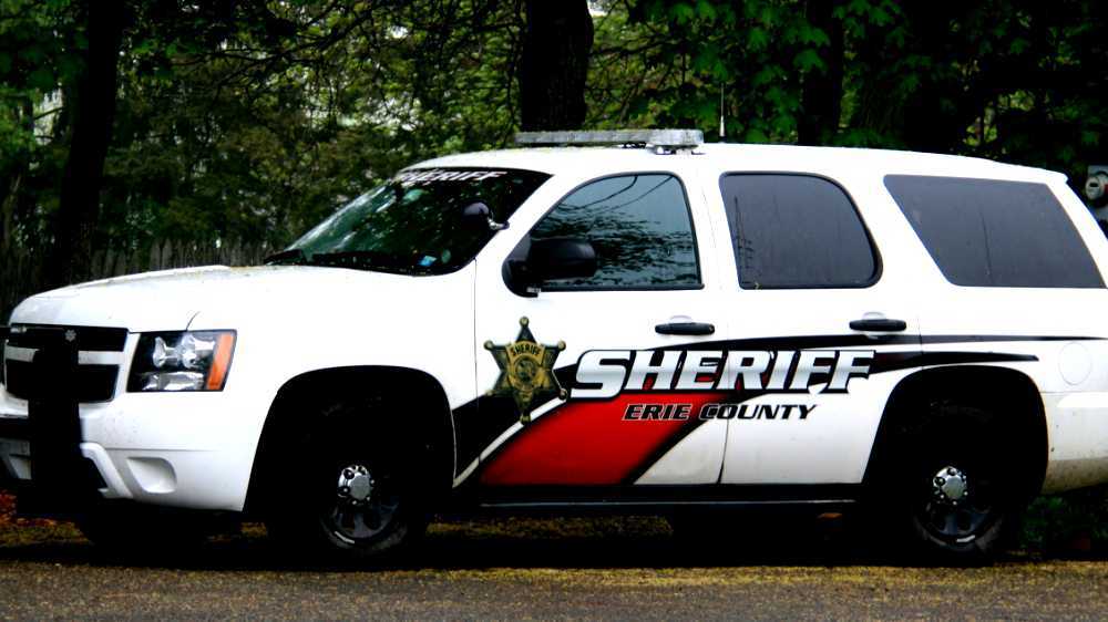 Erie County Sheriff's Office (New York)
