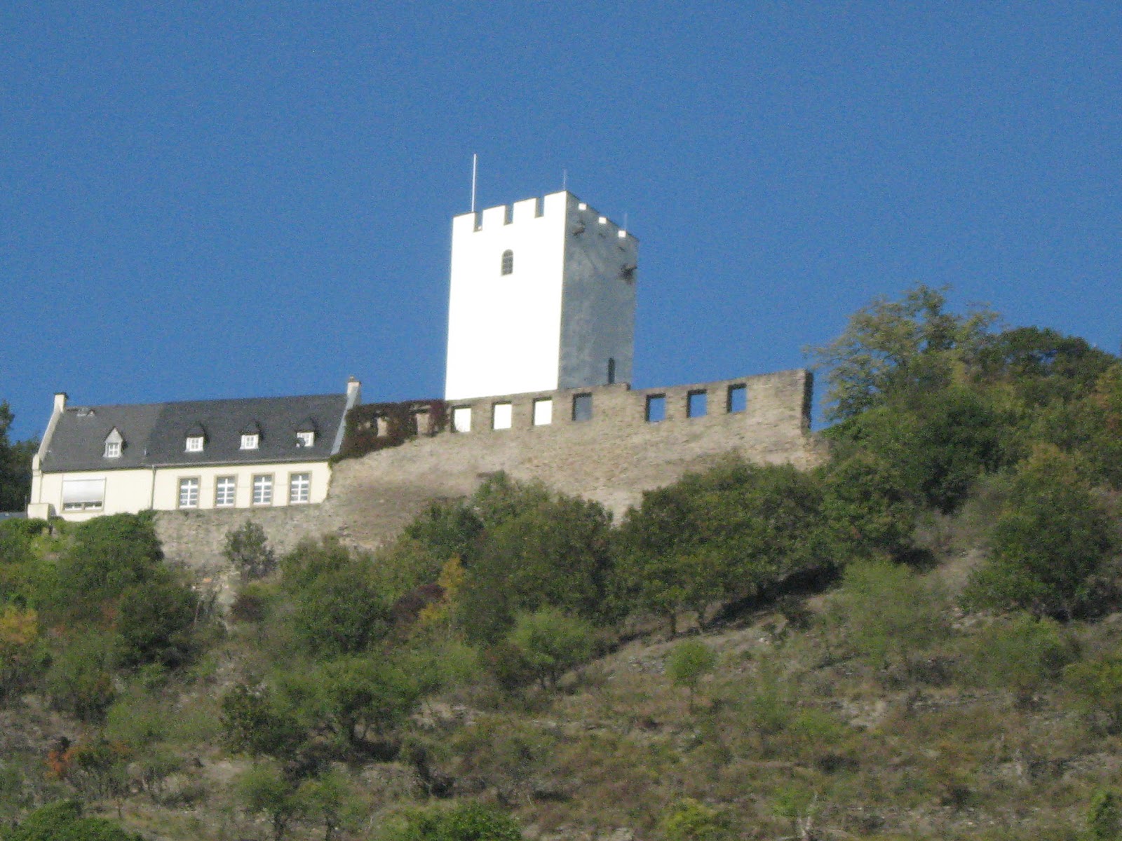 UNA MIRADA PARTICULAR: Nuestro viaje a Europa Cap.III - Crucero por el ...