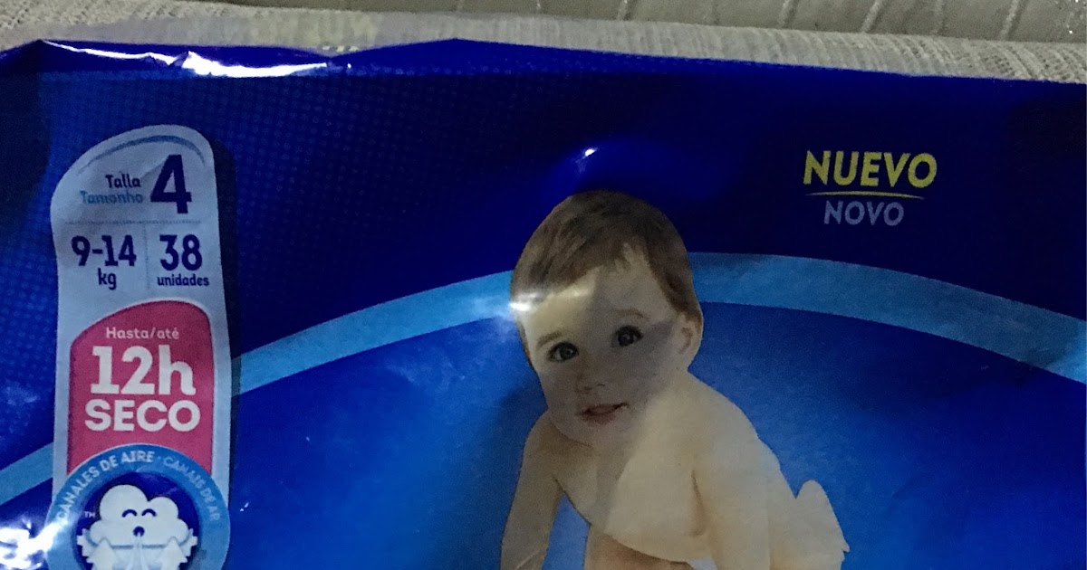 Probamos los nuevos dodot