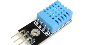 10 JENIS SENSOR UNTUK ARDUINO