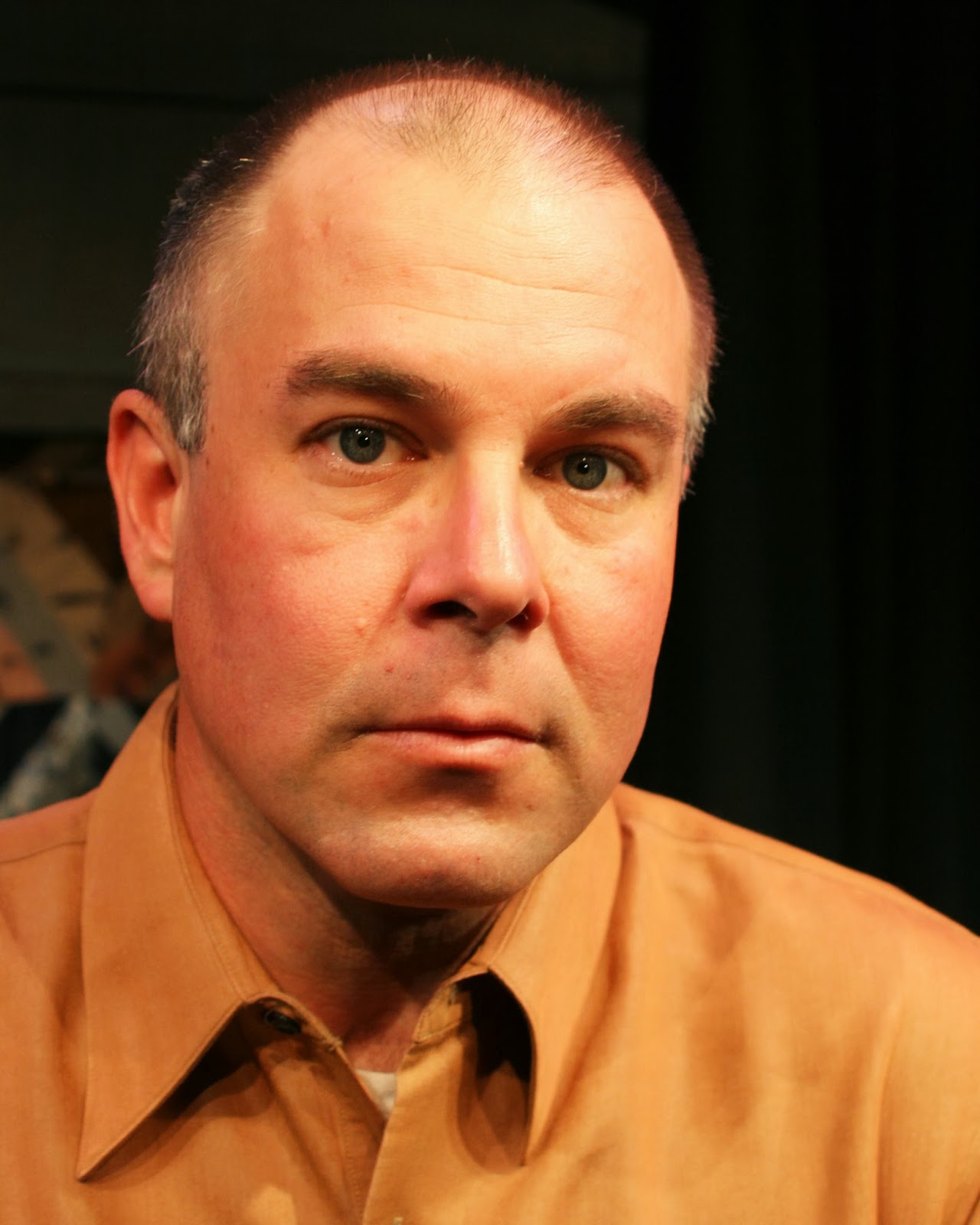 Actors Theatre of Phoenix: October 2013