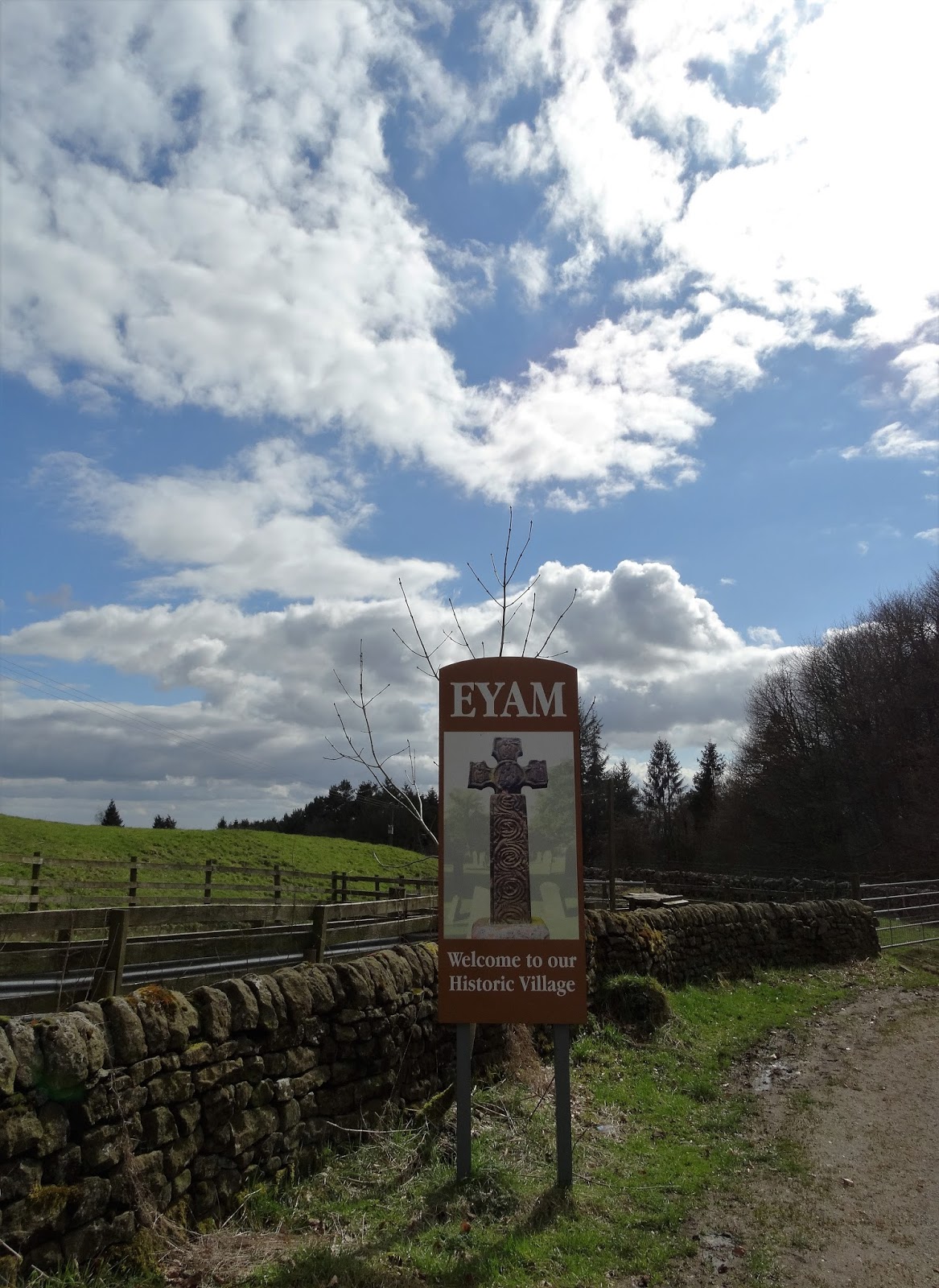 Yorkshire Pudding: Mompesson