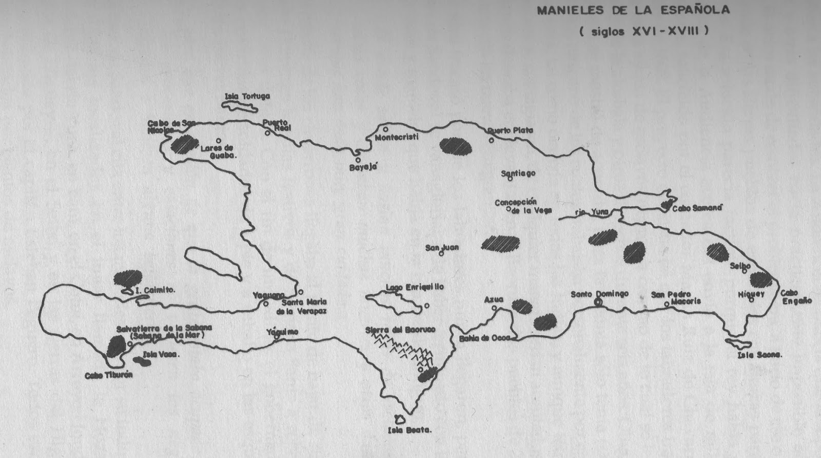 !Feliz Dia del Cimarron!