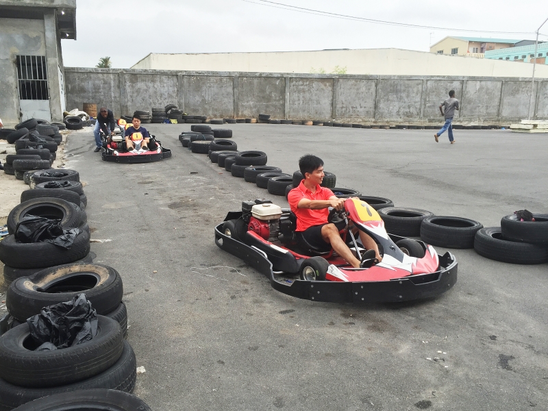 Endless Traveling Map: 7 Things to Do in Batam, Indonesia