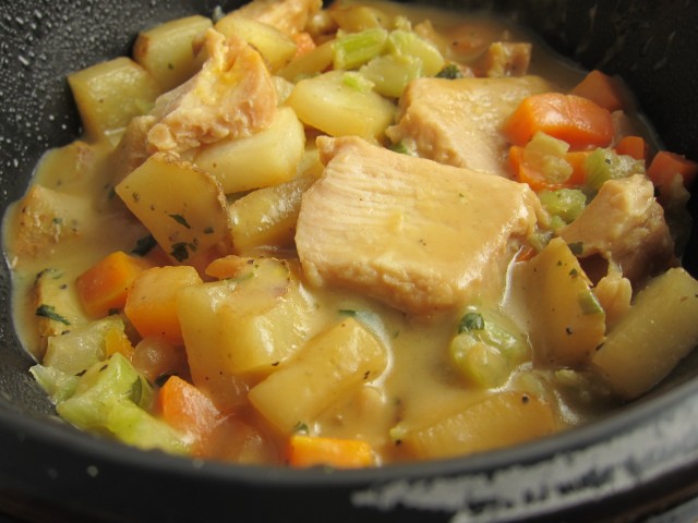 Frozen Friday: Jimmy Dean Delights - Golden Roasted Turkey