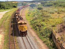 Ferrominera Orinoco: Ferrominera Orinoco