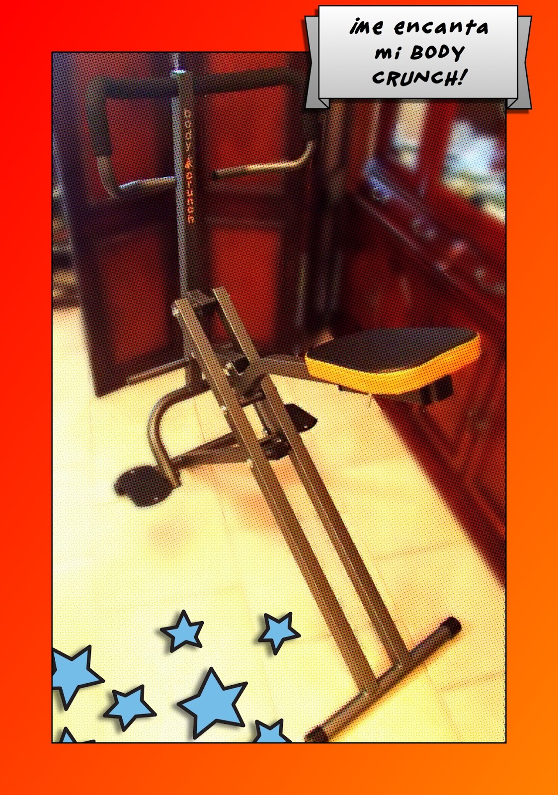 Tips de Compras: Armando mi nuevo Body Crunch