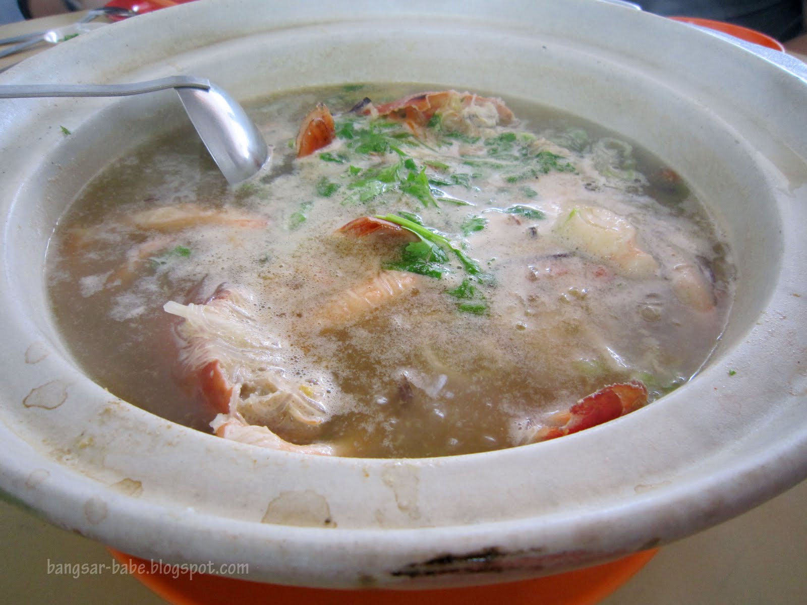 Restoran Hong Hing @ Bentong - Bangsar Babe