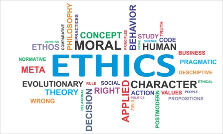 ETHICS COMMITTEE AND CLINICAL TRIALS