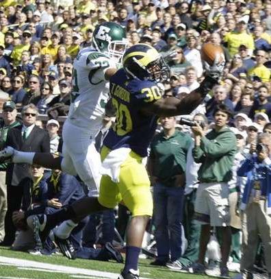 Touch the Banner: 2012 Season Countdown: #10 Thomas Gordon