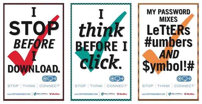 Turing Technology: Internet Safety Part II - BBC Archives