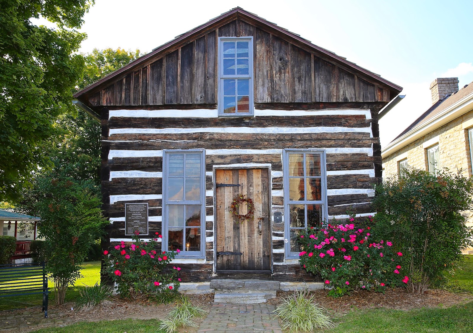Sweet Southern Days: Scenic Backroads of Rural Kentucky