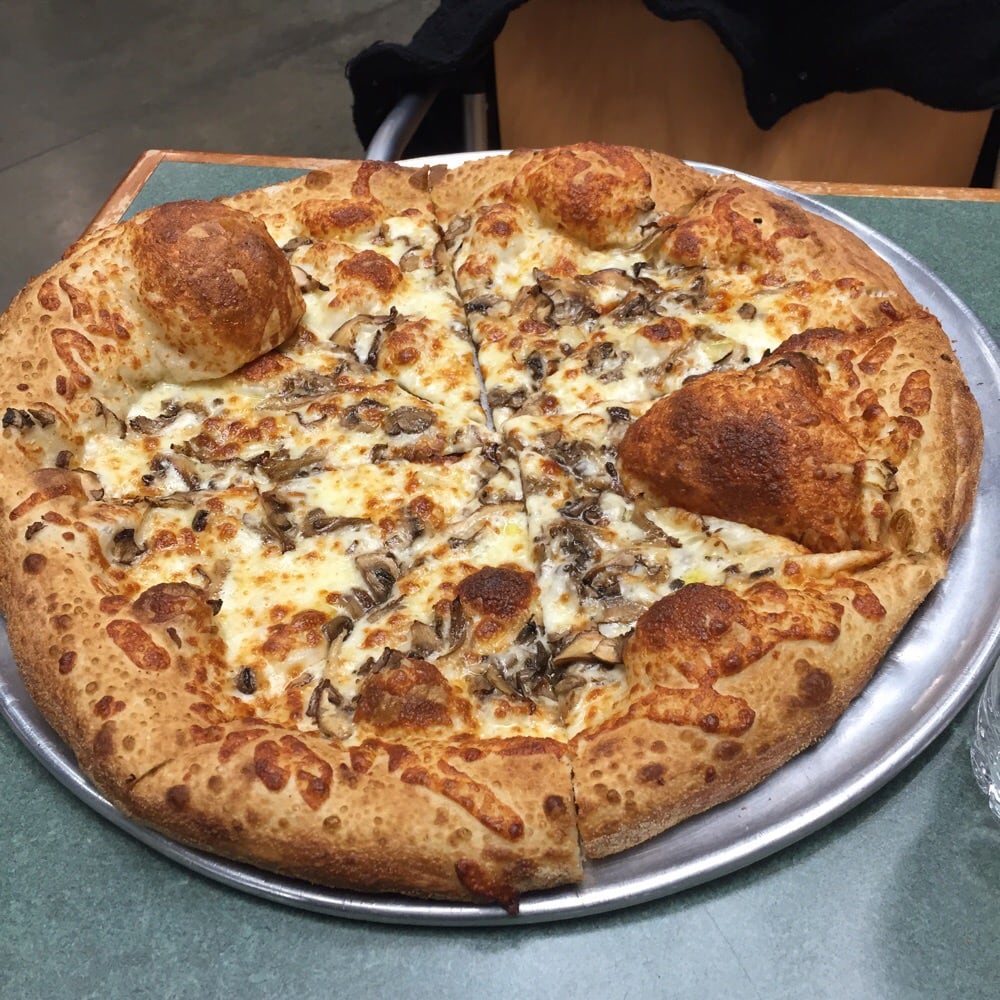 Pure Pizza Charlotte | Pizza Restaurants Near Me