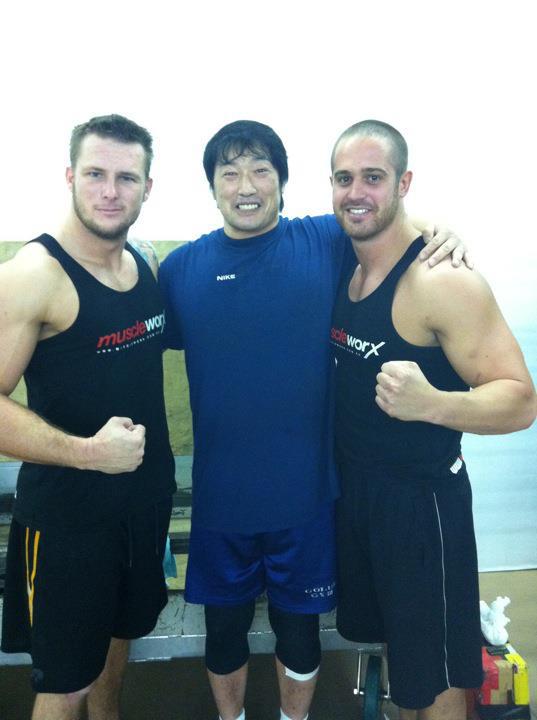 WIB Entrevista: Shane Haste ~ Wrestling Indy Brazil