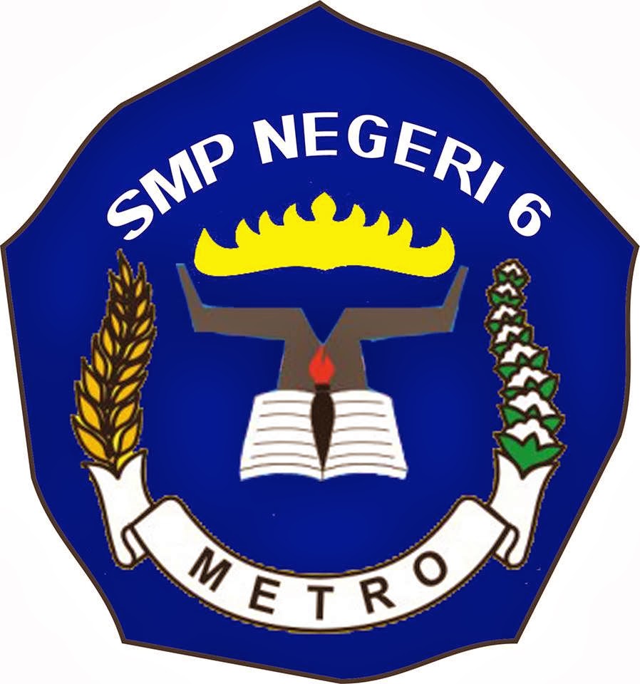 OSIS SMP NEGERI 6 METRO: DAFTAR ANGGOTA OSIS SMP NEGERI 6 METRO PERIODE ...