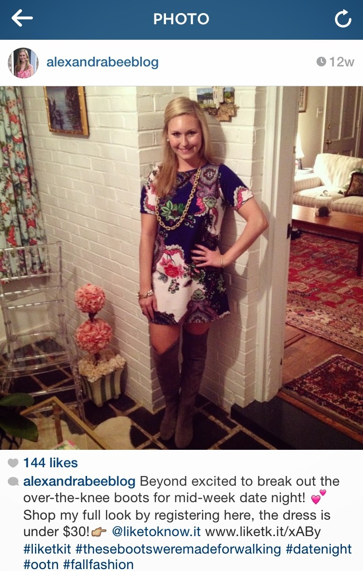 Alexandra Bee Blog: The Best of 2014