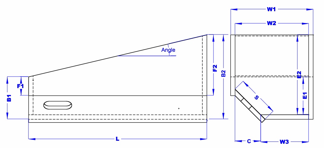 Action for Swifts: Eaves nest box design tool