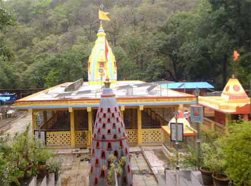 Tungareshwar Lord Shiva Temple, Vasai - Mumbai | Hindu Blog