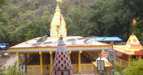 Tungareshwar Lord Shiva Temple, Vasai - Mumbai | Hindu Blog