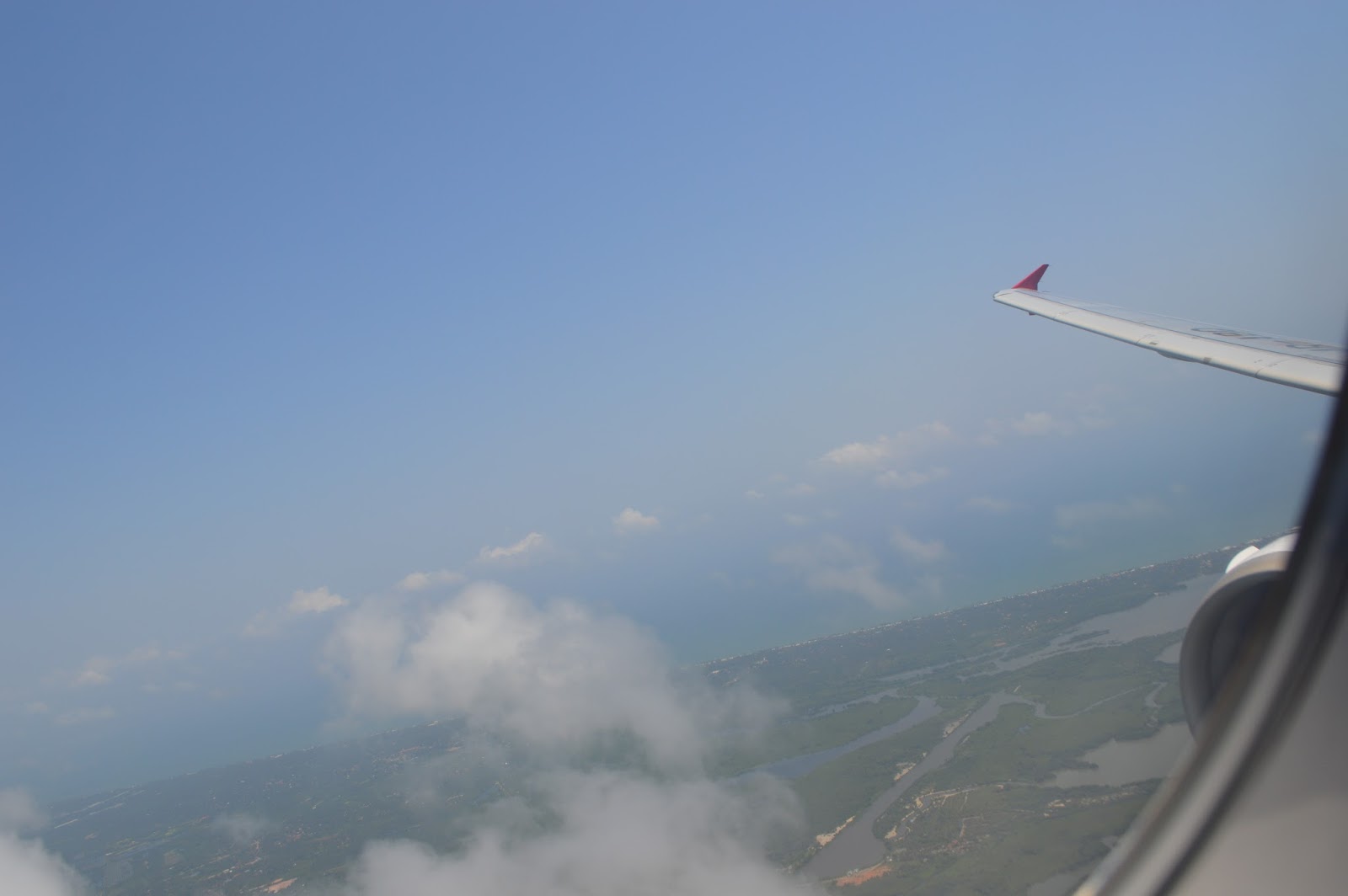 Sri Lankan Airlines Airbus A321 Business Class : Colombo to Singapore UL308