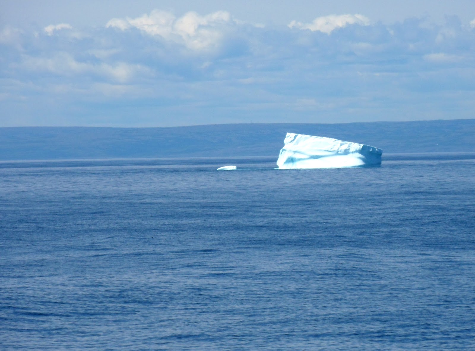 Newfoundland and Labrador trip: Strait of Belle Isle; Battle Harbour ...