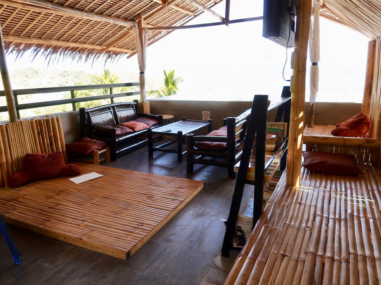 TBJ TRAVELS CORON 1: Malcapuya Beach, Bulog Dos, Coco Beach, Maquinit ...