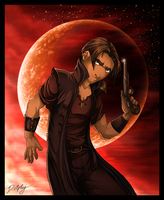 Disney Cast: Enfim é a vez do Jim!