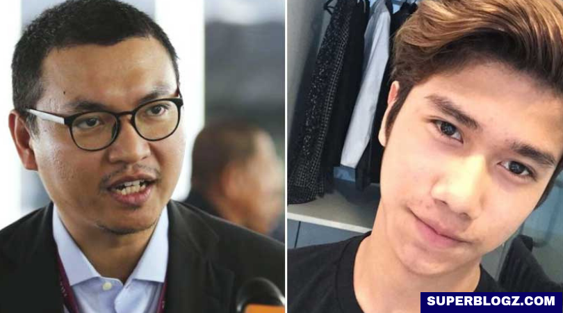 Adrielle Iman : Saiful Questioned Anwar Over Port Dickson Election ...