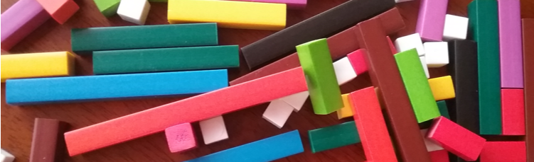 MathSnack: Cuisenaire Rods