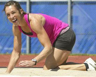 Down the Backstretch: Amanda Smock Ready to Defend Her US Title