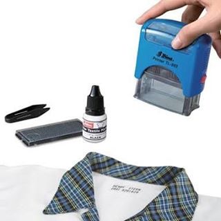 stempel shiny : stempel kain