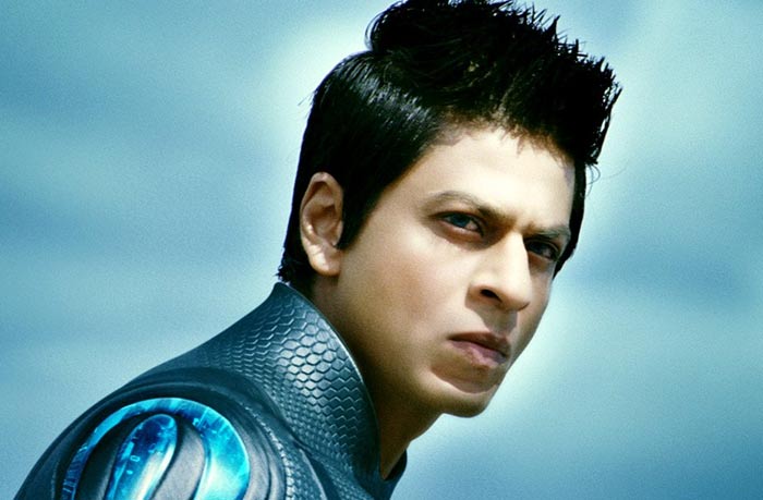 SRK in Ra-One wallpaper in high quality-hot kareena photos