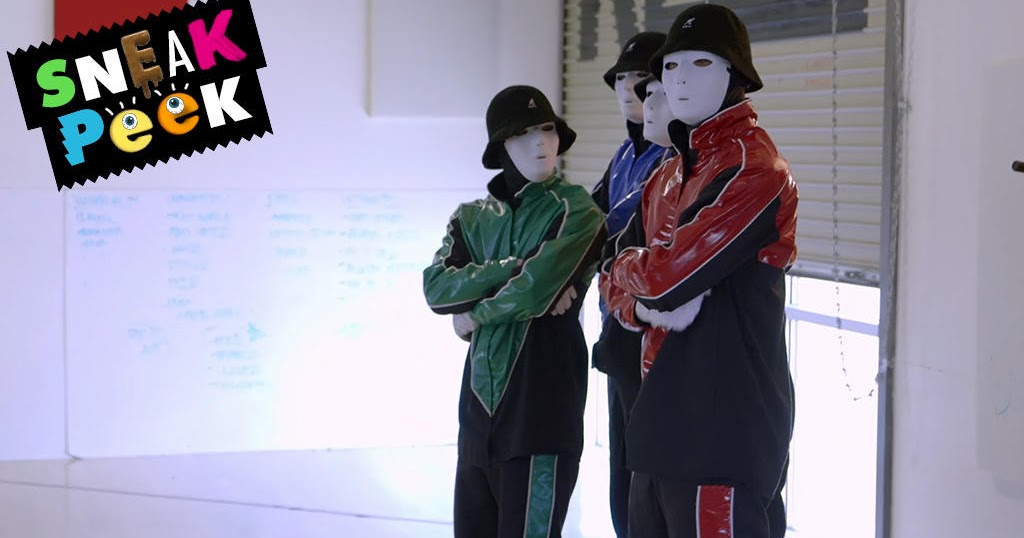 NickALive!: Sneak-Peek From New "Jagger Eaton's Mega Life" Episode ...