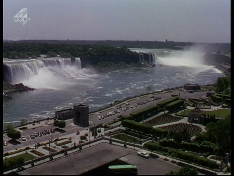 ithankyou: Still waters fall deep… Niagara (1953)