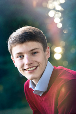 Rodzina Królewska: Urodziny księcia Felixa