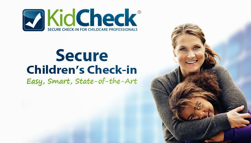 KidCheck Subscription Giveaway ~ RELEVANT CHILDREN'S MINISTRY