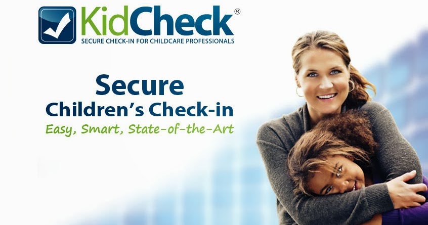 KidCheck Subscription Giveaway ~ RELEVANT CHILDREN'S MINISTRY
